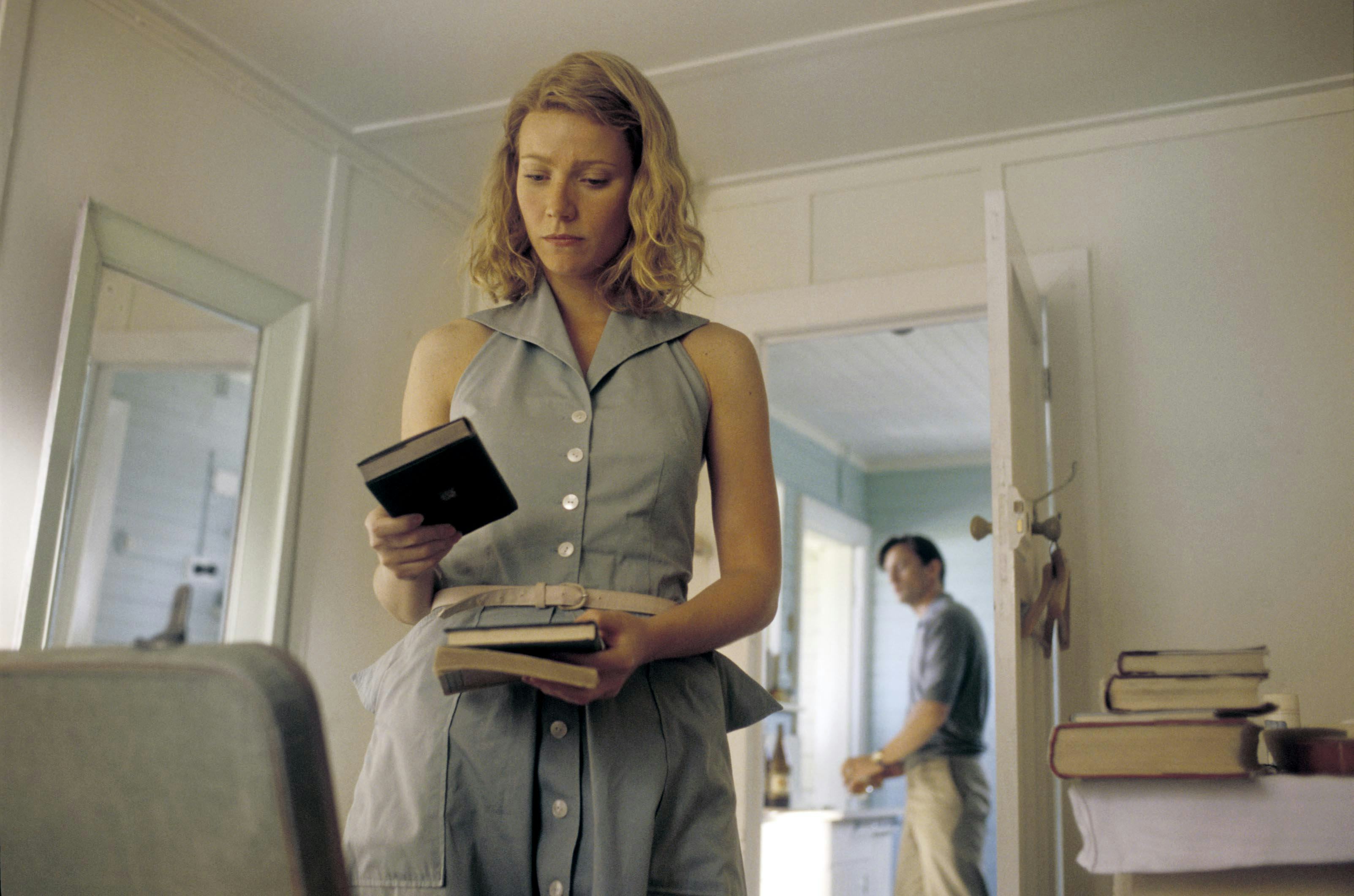 50 Best Films About Writers, Ranked