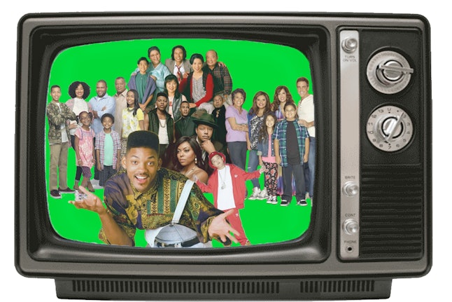 Are This Season’s Diverse Shows Ushering in a New Era of Multicultural ...